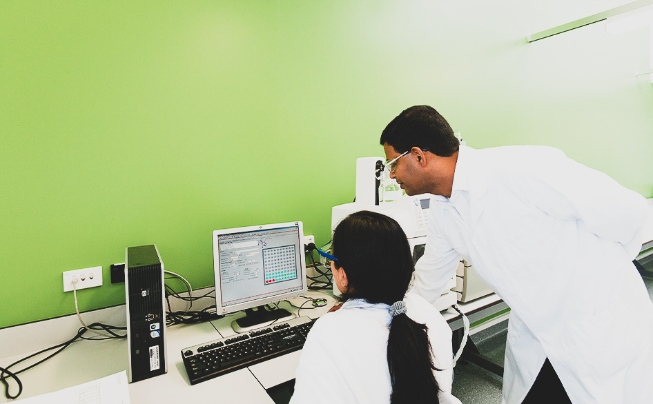 Laboratory Advisory Services – AsureQuality