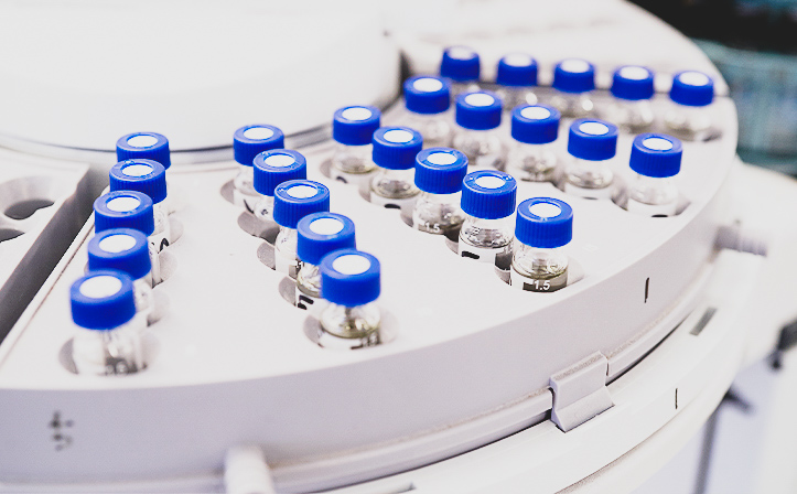 Food Chemistry - Chemical Analysis - Nutritional Information Panel ...