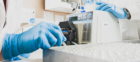 Laboratory Testing – Lab Tests | AsureQuality