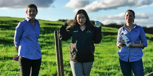 Insights and learnings from CIIE 2020 – AsureQuality